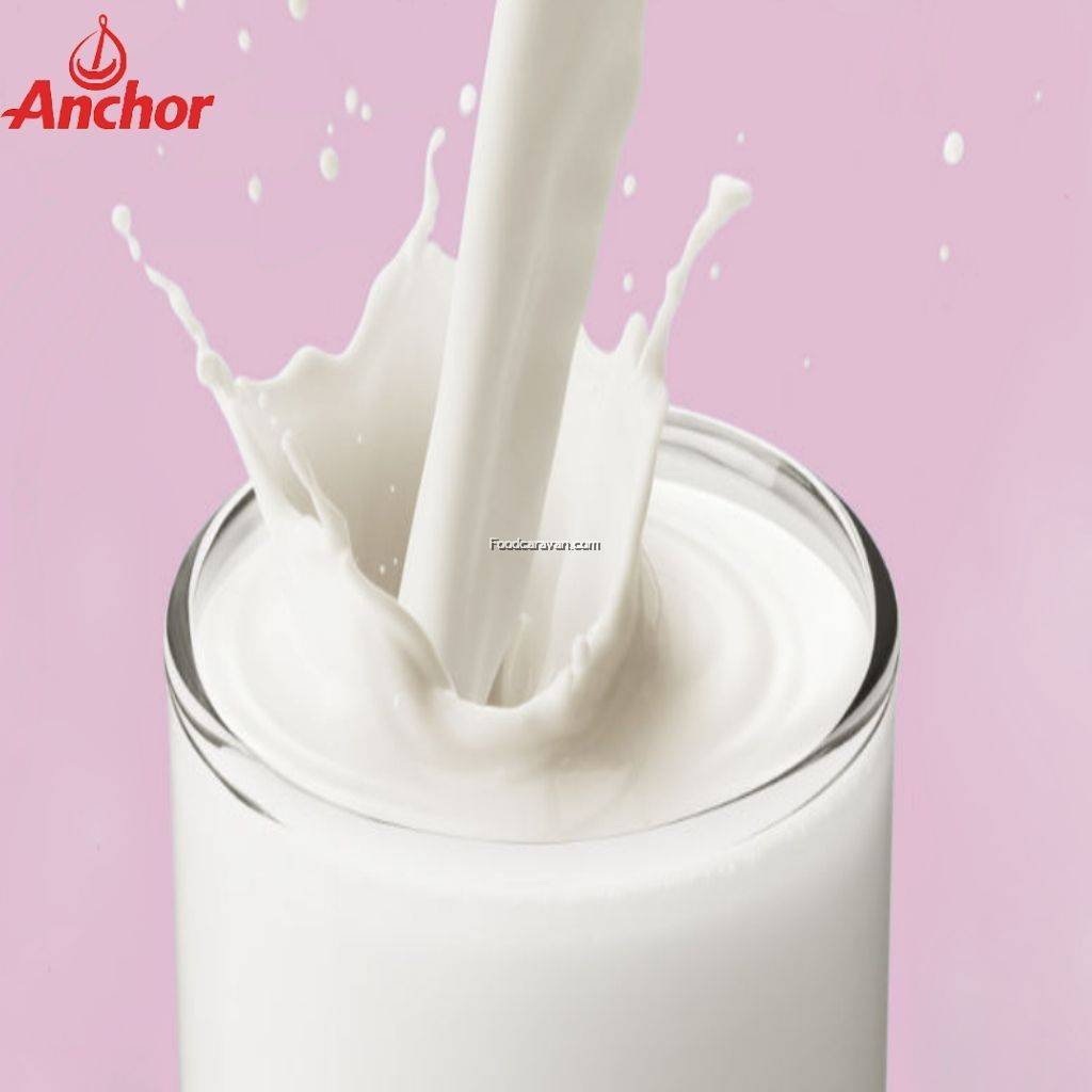 Fresh Milk